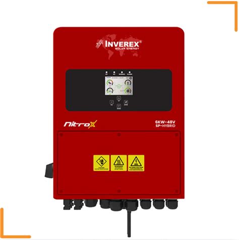 Solis 8kw Hybrid Solar Inverter Price In Pakistan