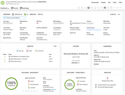 Connectwise Automate Software Reviews Demo And Pricing 2024
