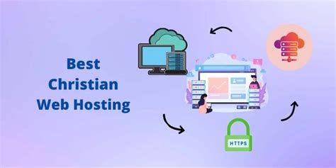 7 Best Christian Web Hosting Companies Joshwp
