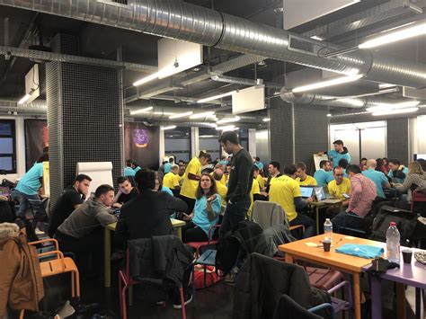 All You Need To Know About Hackathons