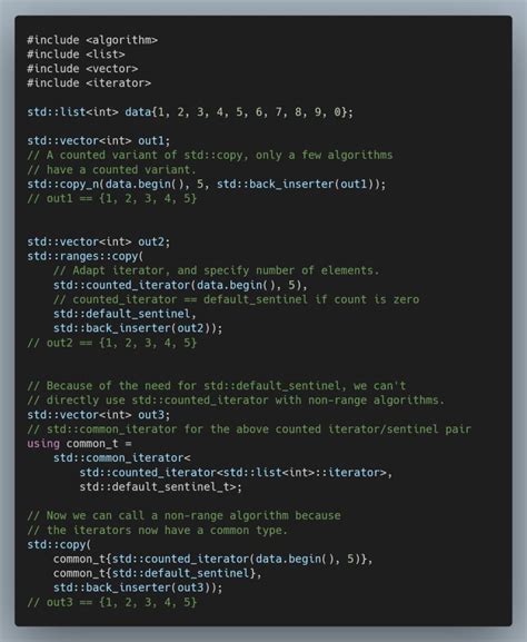 Cpp Cplusplus Coding Programming Dailybiteofcpp Šimon Tóth