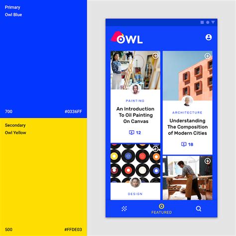 Material Design