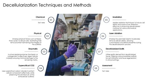 Decellularization Techniques And Methods Ppt Powerpoint St Ai Ss Ppt Template