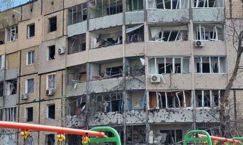 Зявилася реакція Китаю на масовані удари РФ по Україні Новини Політики Ukr Net