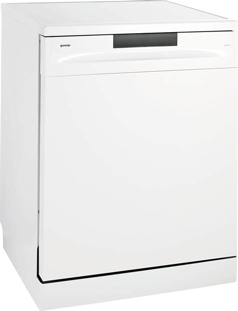 Gorenje GS62010W инструкция