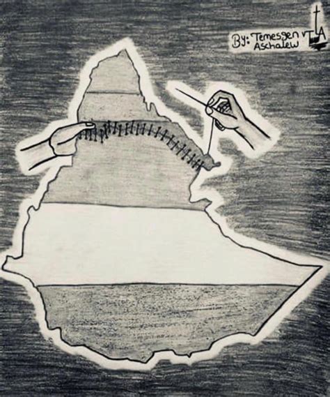 🙏 r eritrea