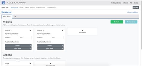how to build dapps on the cardano blockchain logrocket blog