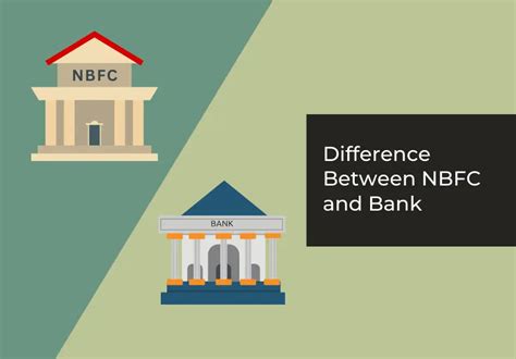 Differences Between Banks And NBFCs You Cant Afford To Miss