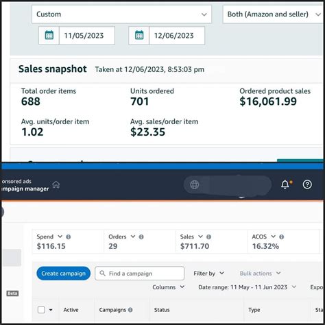 rimsha liaqat on linkedin amazon sales advertising marketing