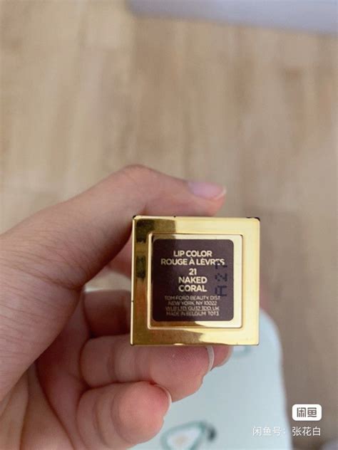 TF Naked Color Beauty Personal Care Face Makeup On Carousell