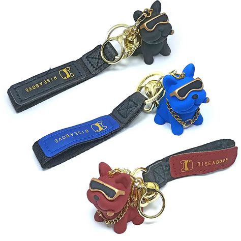 خرید و قیمت جاسوئیچی طرح بول داگ فروشگاه اتوماتیک