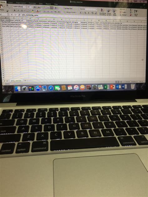 Vericred Data Entry Position Exercise Attached Is An Vericred Data Entry Position Exercise Attached Is An