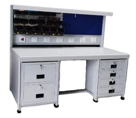 Esd Workstation Aluminium Esd Workstation Manufacturer From Pune