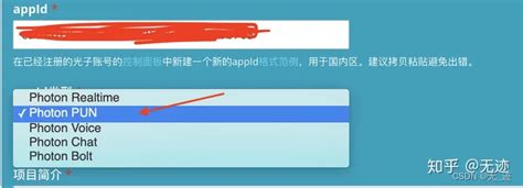 Unity使用photonengine实现多人联机游戏开发（二）基于photon Fusion的unity多人在线游戏开发指南 Csdn博客