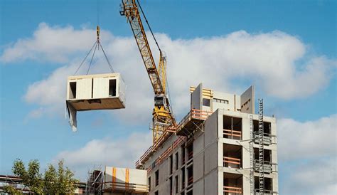 Where To Use Modular Construction Boxx