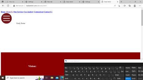 Multiple Stylesheets Like Stylecss Style10css Hosting Support Infinityfree Forum