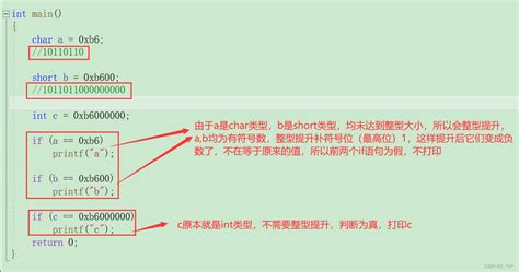 表达式求值过程中会发生哪些隐藏的变化？求值顺序又由什么决定？——详解c表达式求值中的隐式类型转换，算术转换问题，以及操作符的属性机算计表达式发生变化将会 Csdn博客
