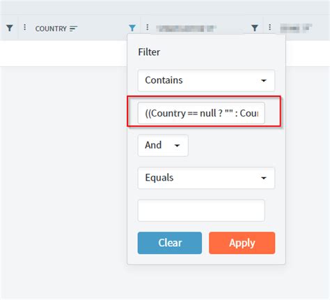 Radzendatagrid Not Showing Sorted Column Radzenblazor Components Radzen