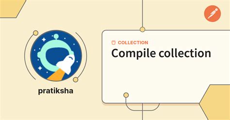 Compile Collection Personalpractice Workspace Postman Api Network