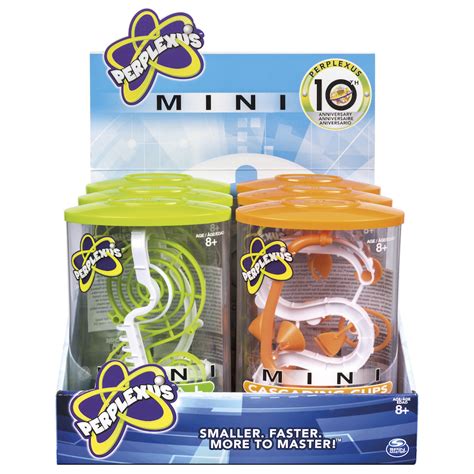 Perplexus Mini Fat Brain Toys