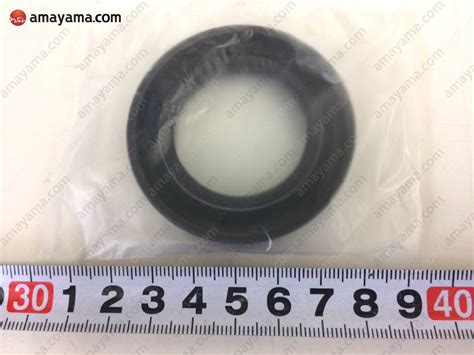 Buy Genuine Mitsubishi MD707184 Oil Seal,fr Diff Side;oil Seal,rr Diff ...