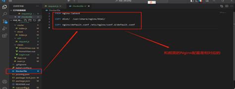 Windows环境下从安装docker到部署前后端分离项目（springbootvueveu2springboot Windows部署