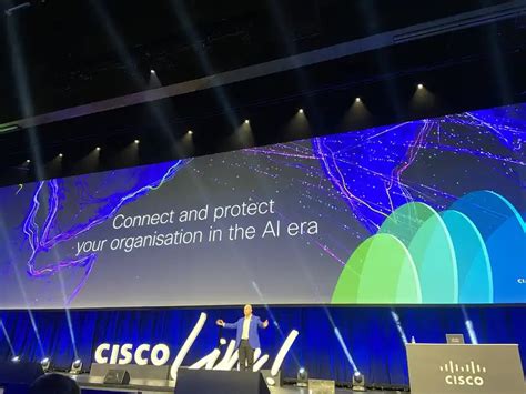 Cisco Unveils Wi Fi Solutions Bringing AI Nativ AINave