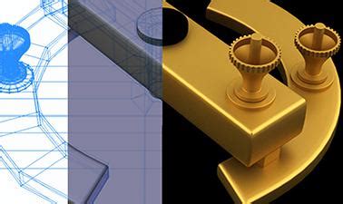 Basic D Modeling Using Blender EdX