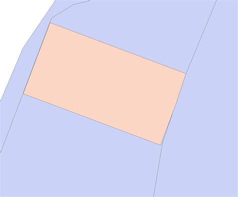Trying To Understand Troubleshoot Intersection Behavior Of Postgis