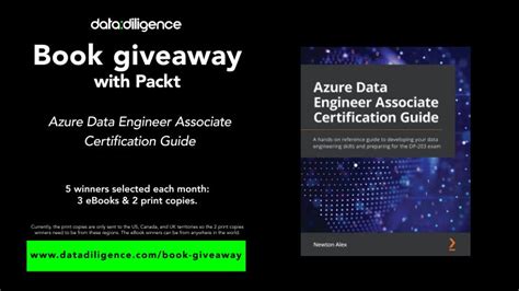 Datadiligence On Linkedin Azure Data Datascience Dataengineering Book