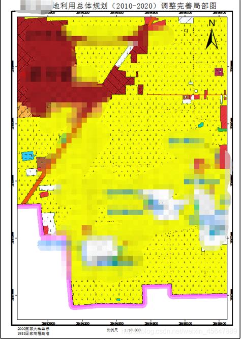 Arcgis利用数据驱动工具条批量出图arcgis数据驱动页面批量出图的比例尺 Csdn博客