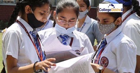 Isc Class 12 Compartment Exam 2023 Check Date Sheet Admit Card Result Collegedekho