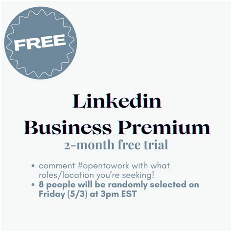 Noelle Flynn On Linkedin Opentowork Free Linkedinpremium Jobseekers 40 Comments