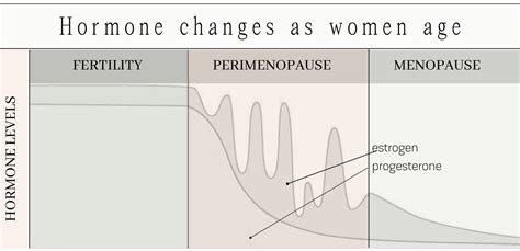 Darwins Theory Adapting As Reproductive Years Decline — Bonza Health