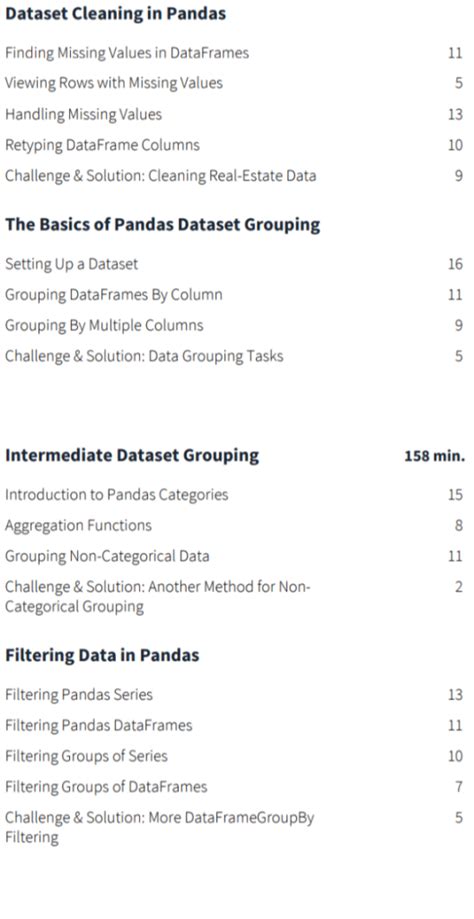 دانلود Certified Entry Level Data Analyst With Python Pced