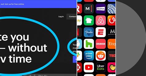 List Webapps And Pwa Curated By Gonçalo Melo Wellbeing Designer