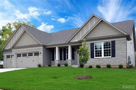 1 Tbb Monaco Chateau De Fond Du Lac Lake Saint Louis Mo 63367