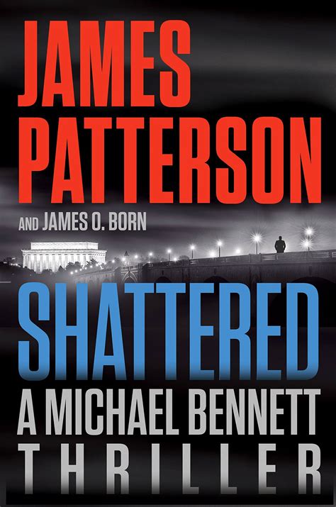James Patterson