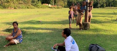 Strengthening Disaster Risk Management Programme United Nations Development Programme