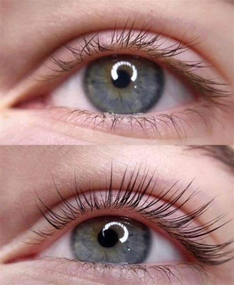 Качествено удължаване на мигли и оформяне на вежди