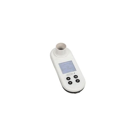 Vyaire Medical Micro I Spirometer