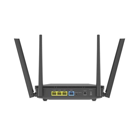Router Wifi Asus Rt Ax Ax Aimesh