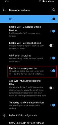 Fix Wi Fi Not Working On Android Fixes