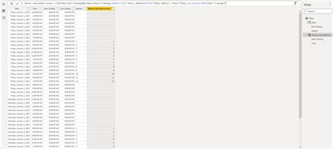 solved sumifs with variable selection microsoft fabric community