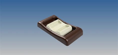 Boulder Grip Strengh Duell Board By Frederick Hester Makerworld