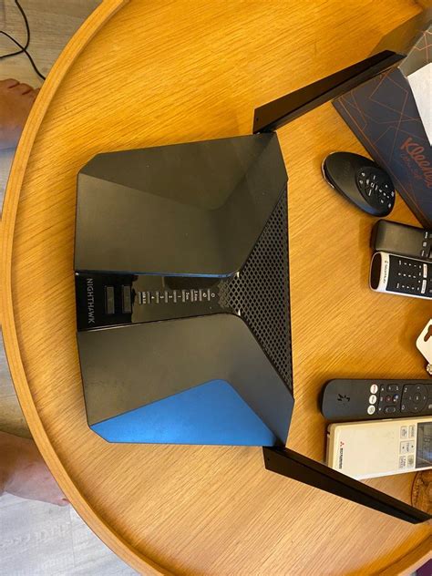 Netgear Nighthawk AX Computers Tech Parts Accessories Networking On Carousell