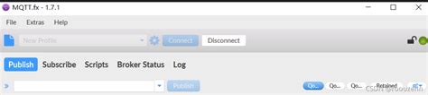 Springboot集成mqtt物联网通信springmqtt采集设备信息 Csdn博客 Springboot集成mqtt物联网通信springmqtt采集设备信息 Csdn博客