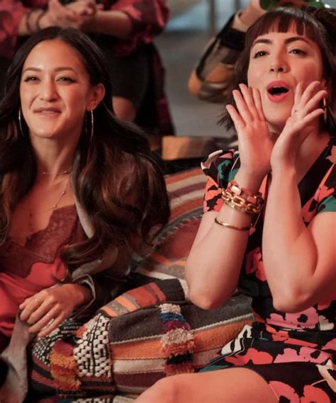Hooting And Hollering Tall Good Trouble Season Episode TV Fanatic