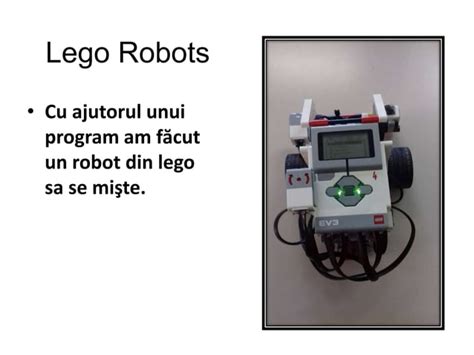 Proiectul International Erasmus Thinkingcoding Ppt