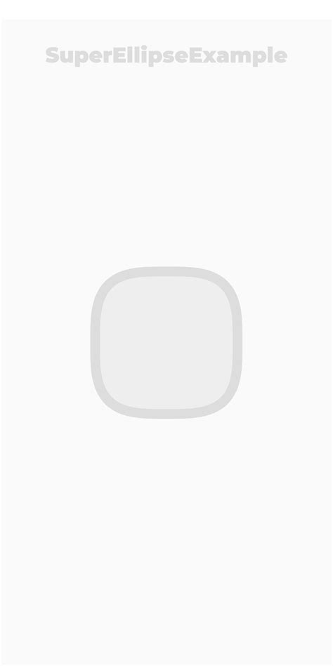 Xml How To Make A Squircle ImageView With Android Stack Overflow